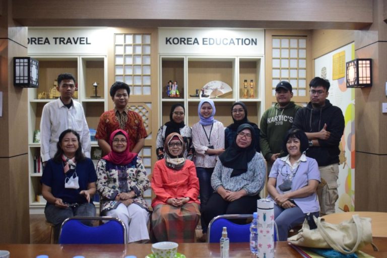 Program Studi Sastra Jepang – Fakultas Bahasa dan Sastra