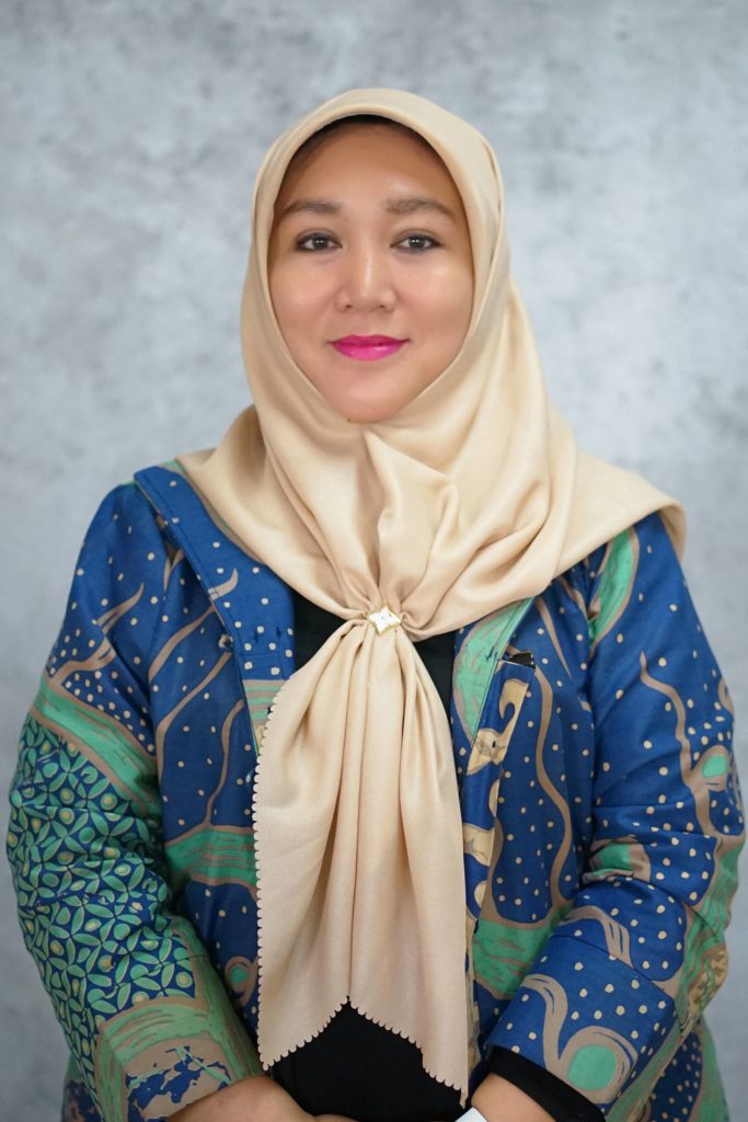 Profil Dosen Sastra Inggris – Fakultas Bahasa dan Sastra